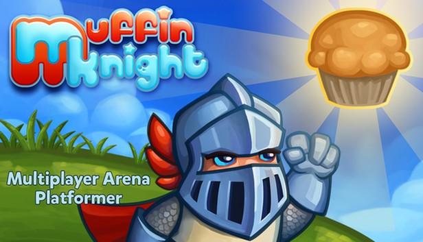 Muffin Knight | Hype Games
