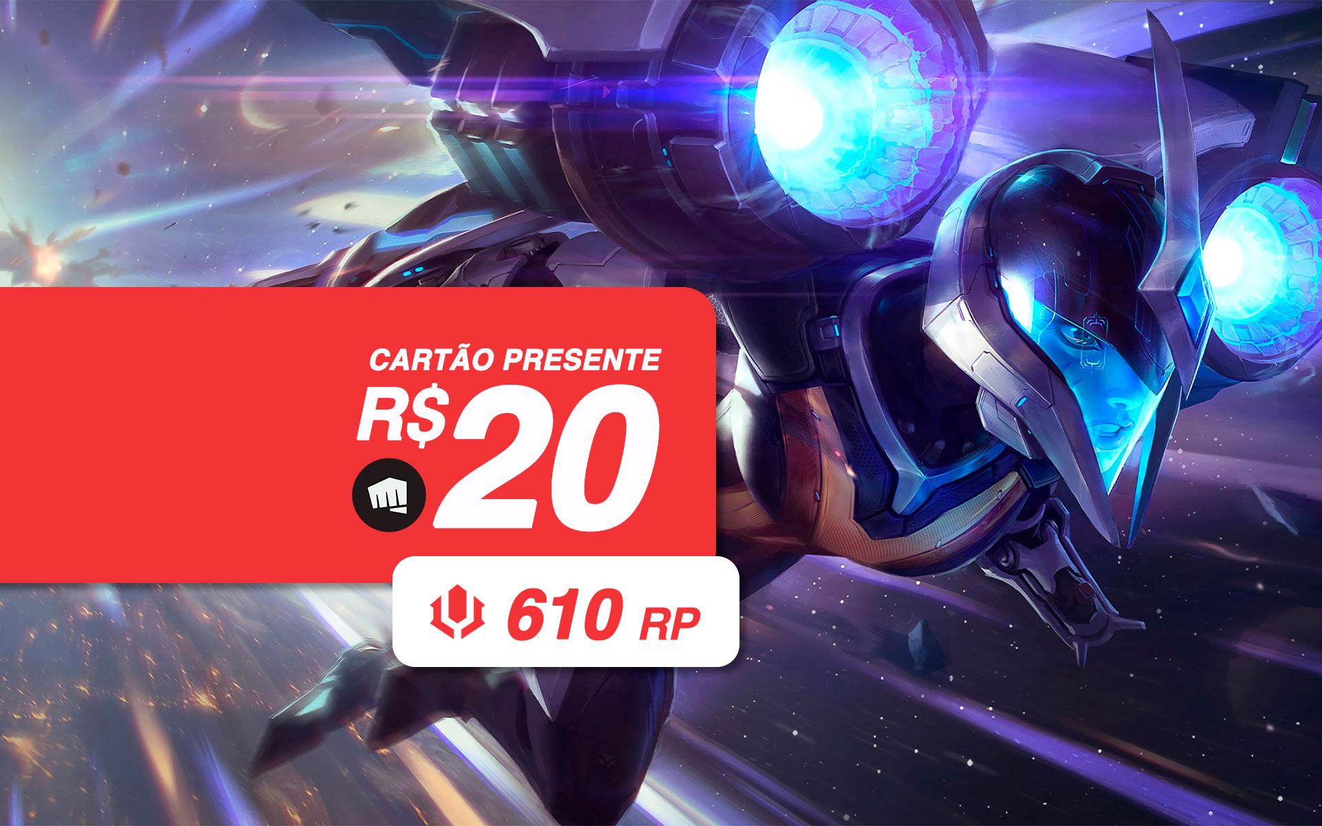 Riot Games | Hype Games