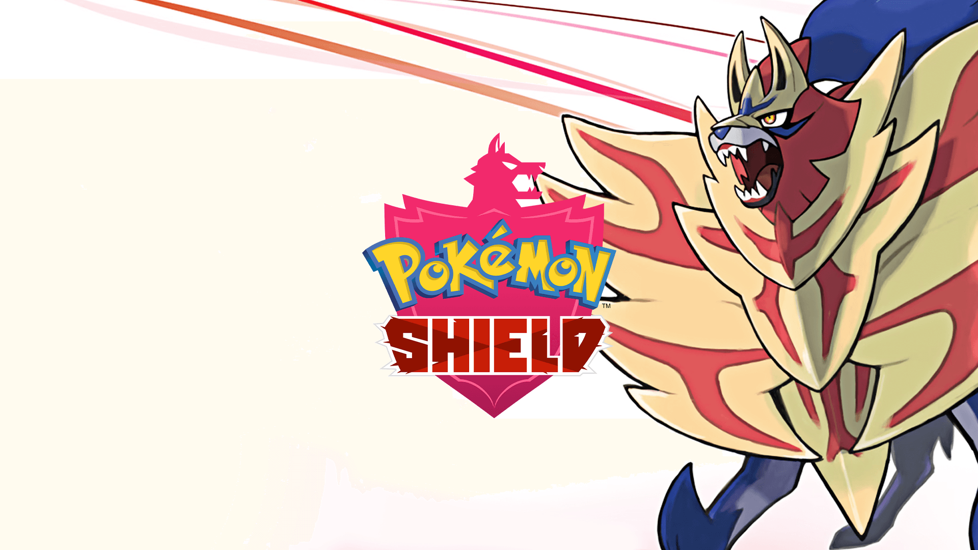 Pokémon Shield | Hype Games