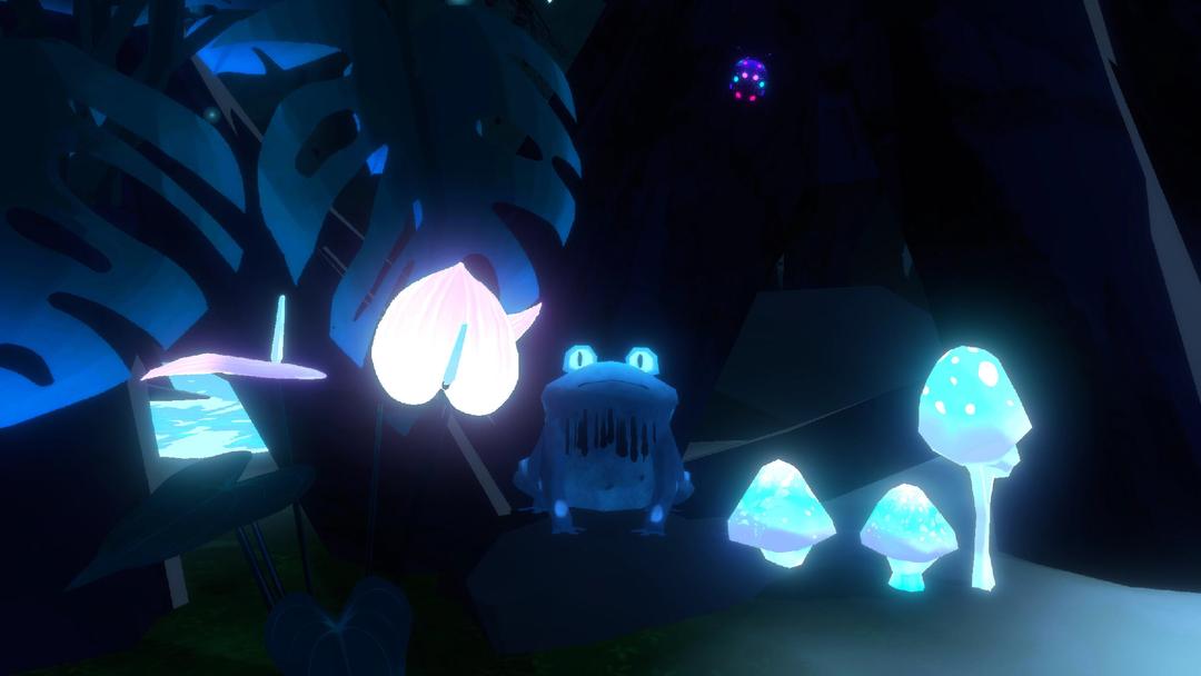 Beasts of Maravilla Island | Hype Games