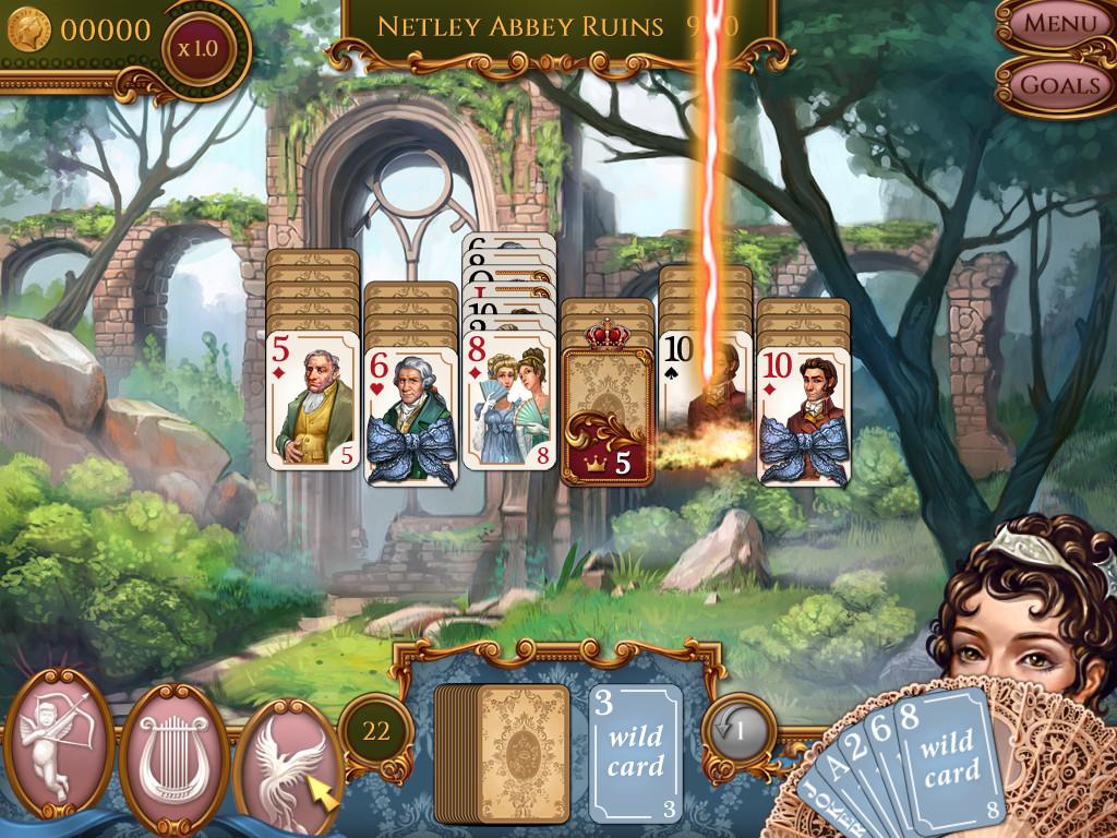 Regency Solitaire | Hype Games