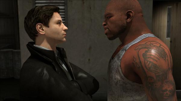 Heavy Rain | Hype Games