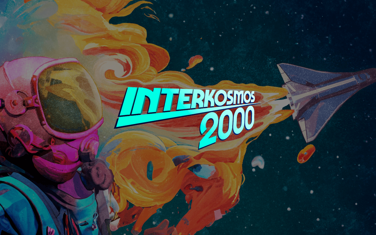 Interkosmos 2000 | Hype Games