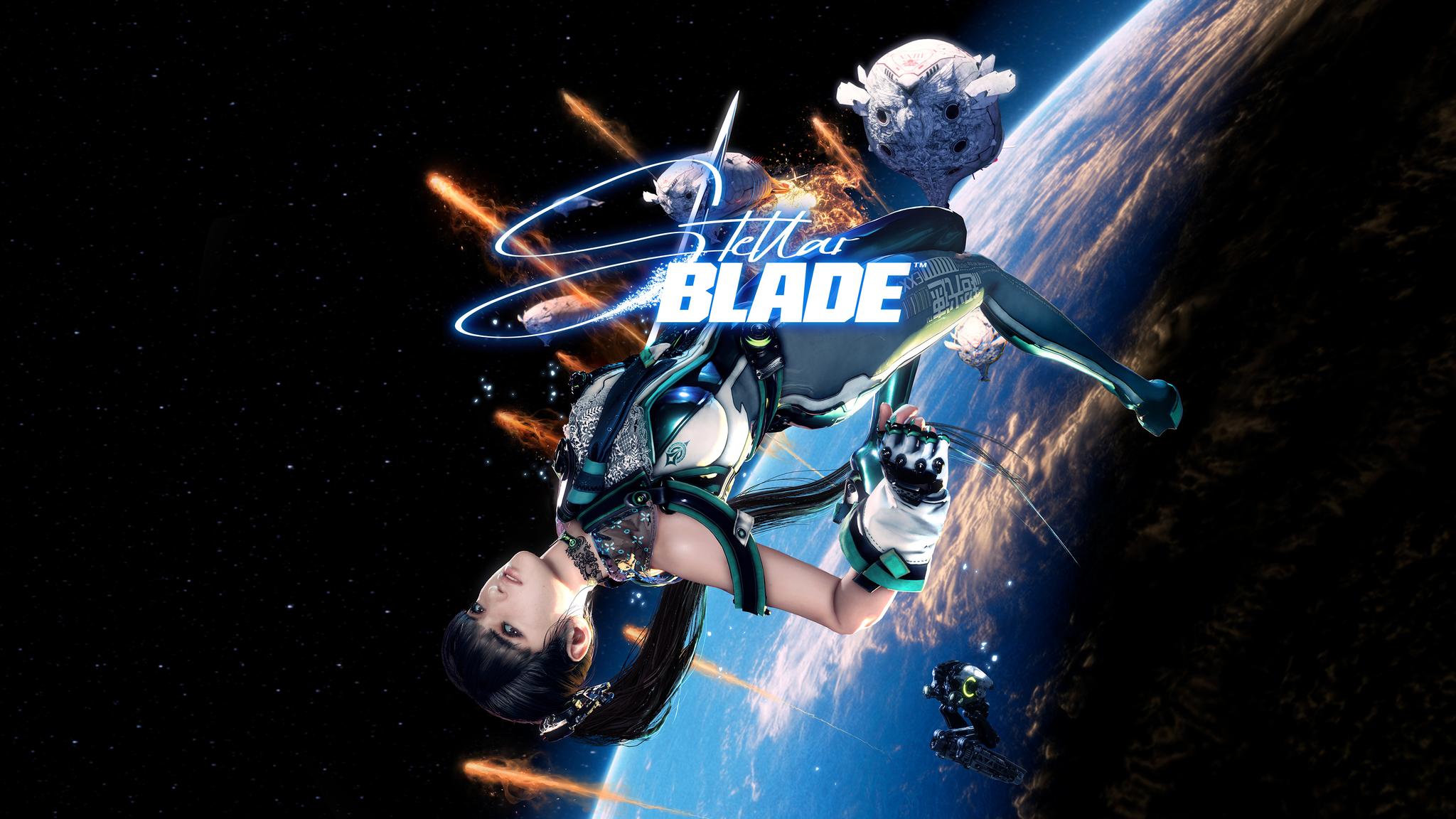 Stellar Blade™ | Hype Games