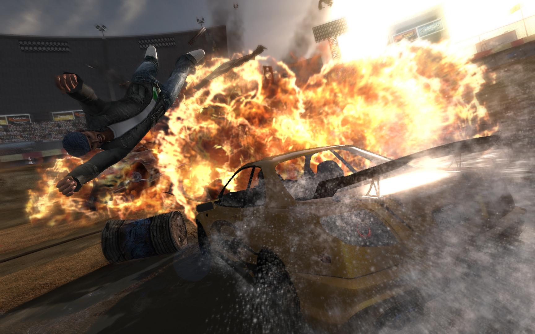 Flatout Complete Pack | Hype Games