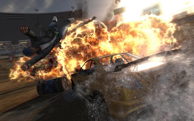 Flatout Complete Pack | Hype Games