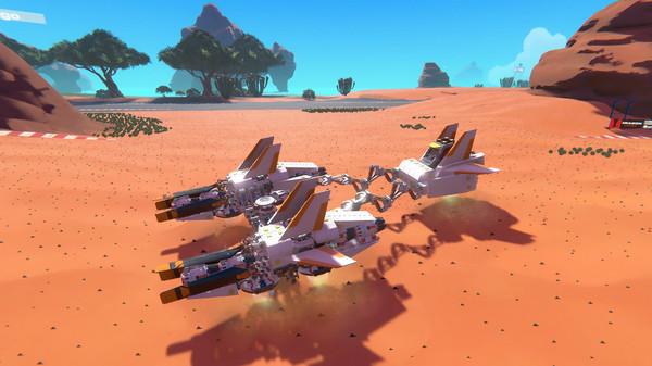 Trailmakers | Hype Games