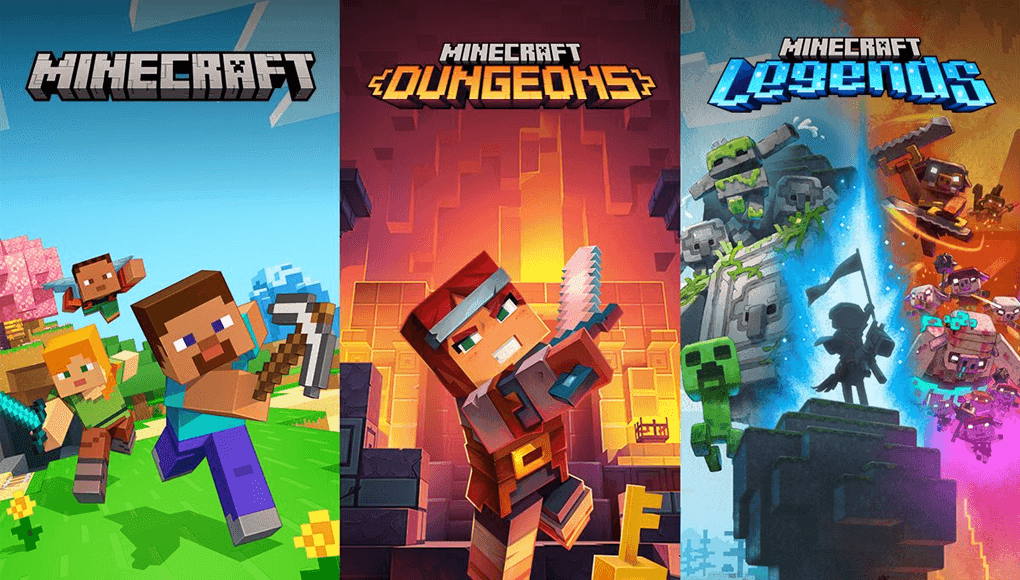 Minecraft | Hype Games