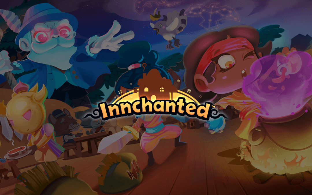 Innchanted | Hype Games