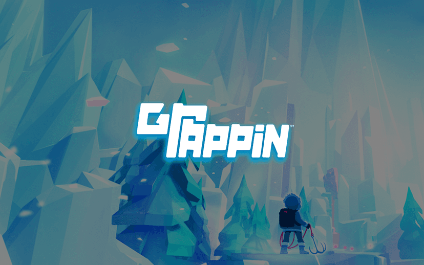 GRAPPIN | Hype Games
