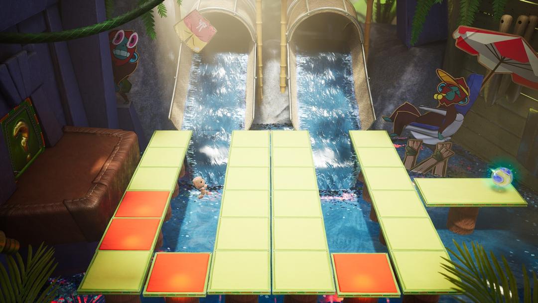 Sackboy™: A Big Adventure | Hype Games