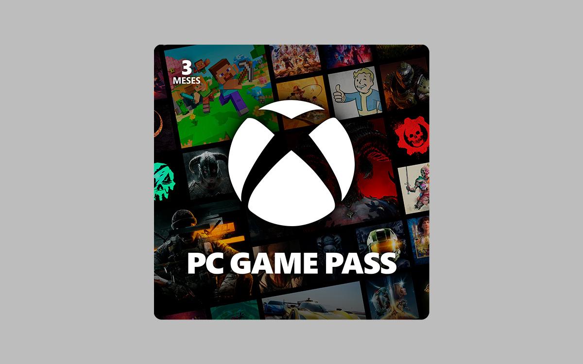 Game Pass Xbox. Jogue centenas de jogos. | Hype Games