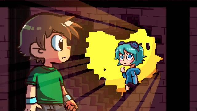 SCOTT PILGRIM - Complete Edition | Hype Games