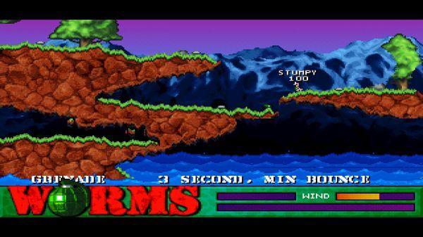 Worms | Hype Games