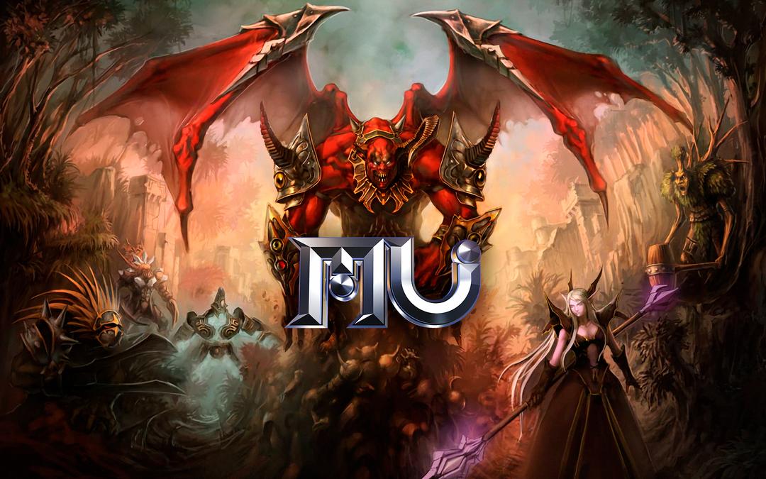 MU Online | Hype Games