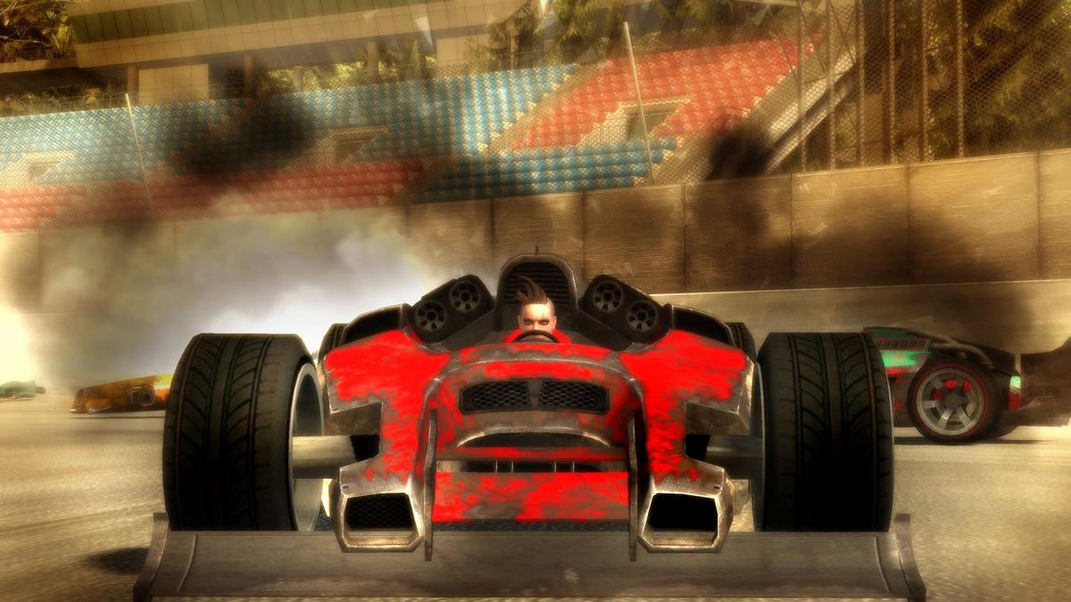 Flatout Complete Pack | Hype Games
