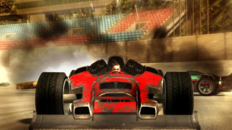Flatout Complete Pack | Hype Games