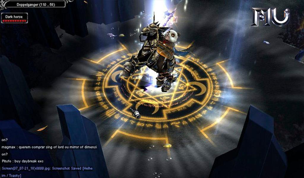 MU Online | Hype Games