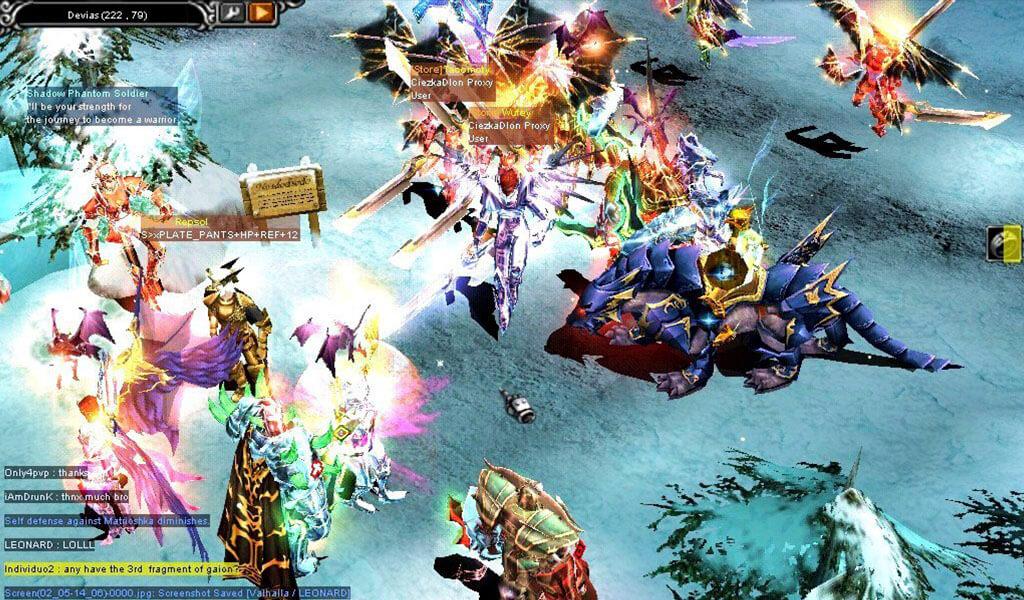 MU Online | Hype Games