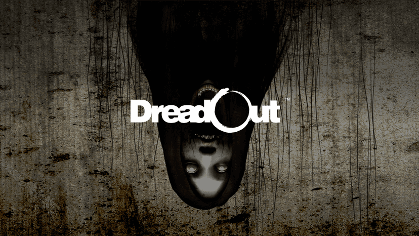 DreadOut | Hype Games