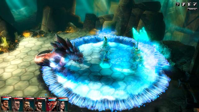 Blackguards | Hype Games