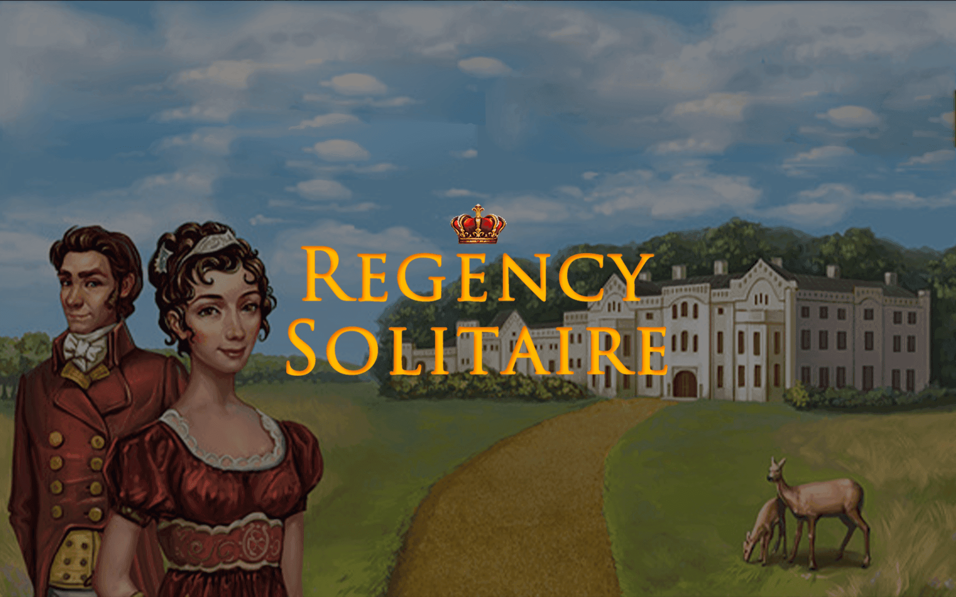 Regency Solitaire | Hype Games