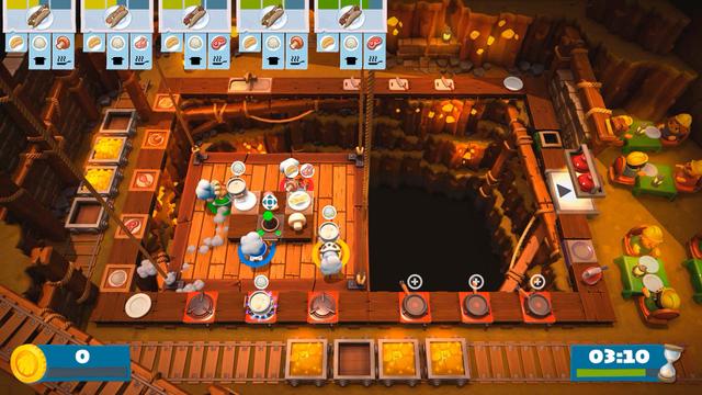 Overcooked! 2 | Hype Games