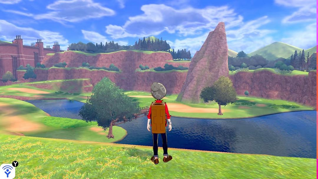 Pokémon Shield | Hype Games