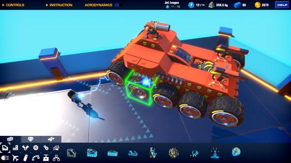 Trailmakers | Hype Games