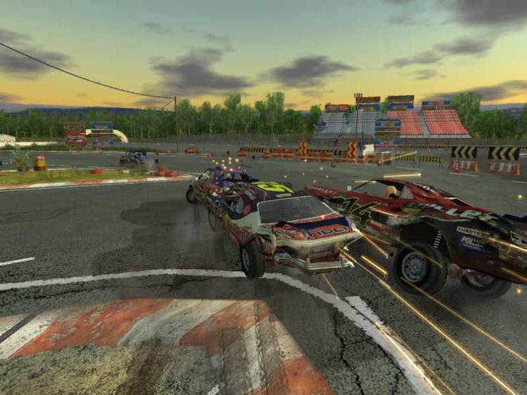 Flatout Complete Pack | Hype Games