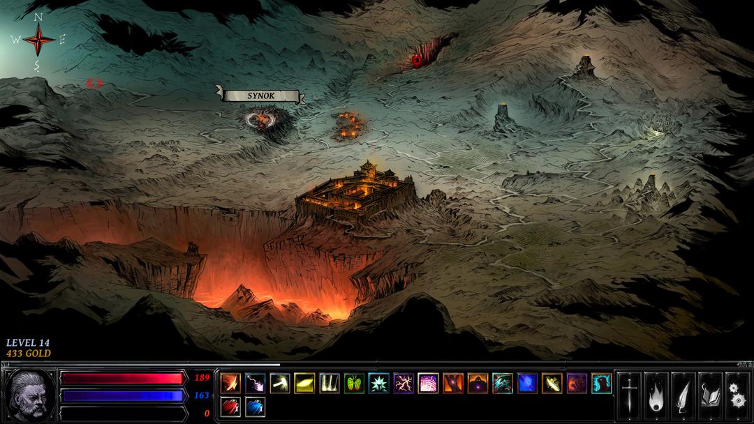 Hellslave | Hype Games