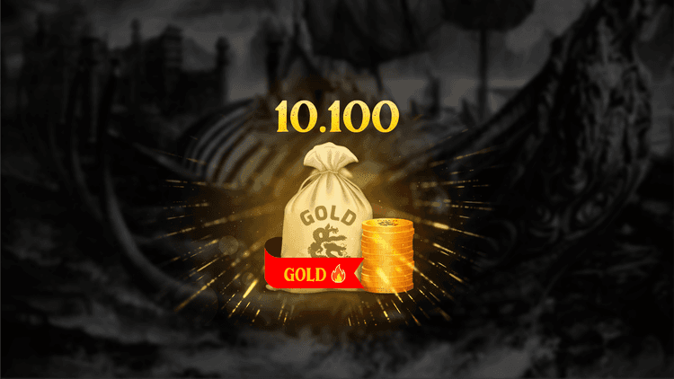 Perfect World – Pacote de 10.100 GOLD – Melhor Oferta | Hype Games