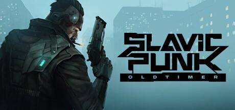 SlavicPunk: Oldtimer | Hype Games