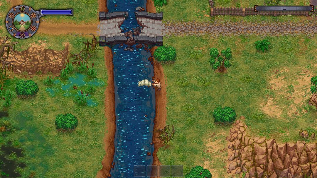 Graveyard Keeper | Hype Games