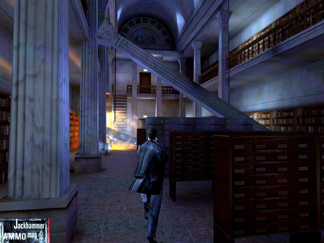 Max Payne | Hype Games