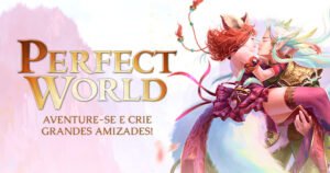 Perfect World faz 14 anos, relembre a história desse MMORPG clássico ...