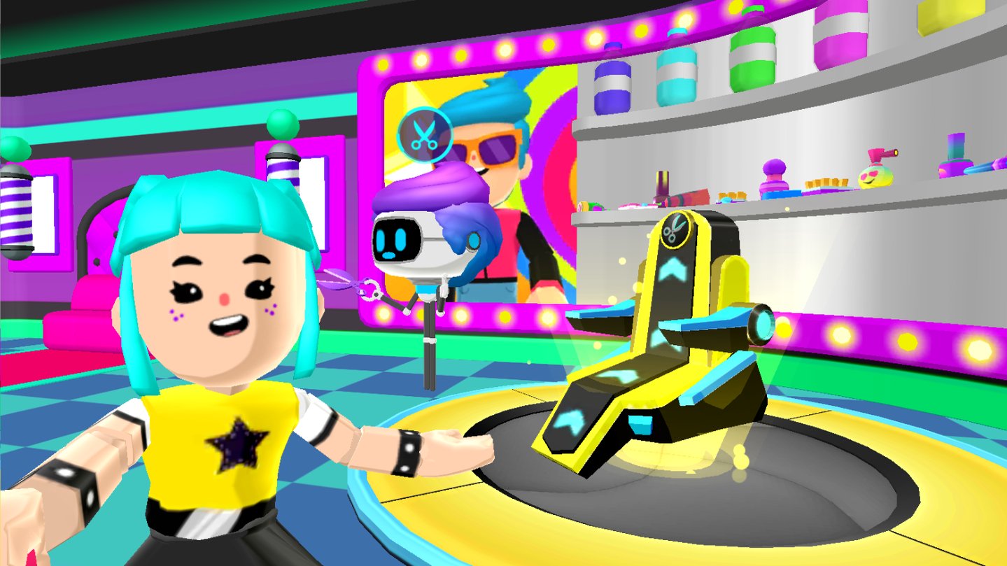 PK XD: viva em mundos sem limites para a imaginação! - Blog do Hype