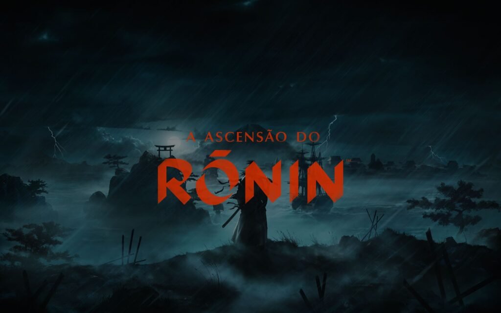 A Ascensão do Ronin é pra você? - Blog do Hype